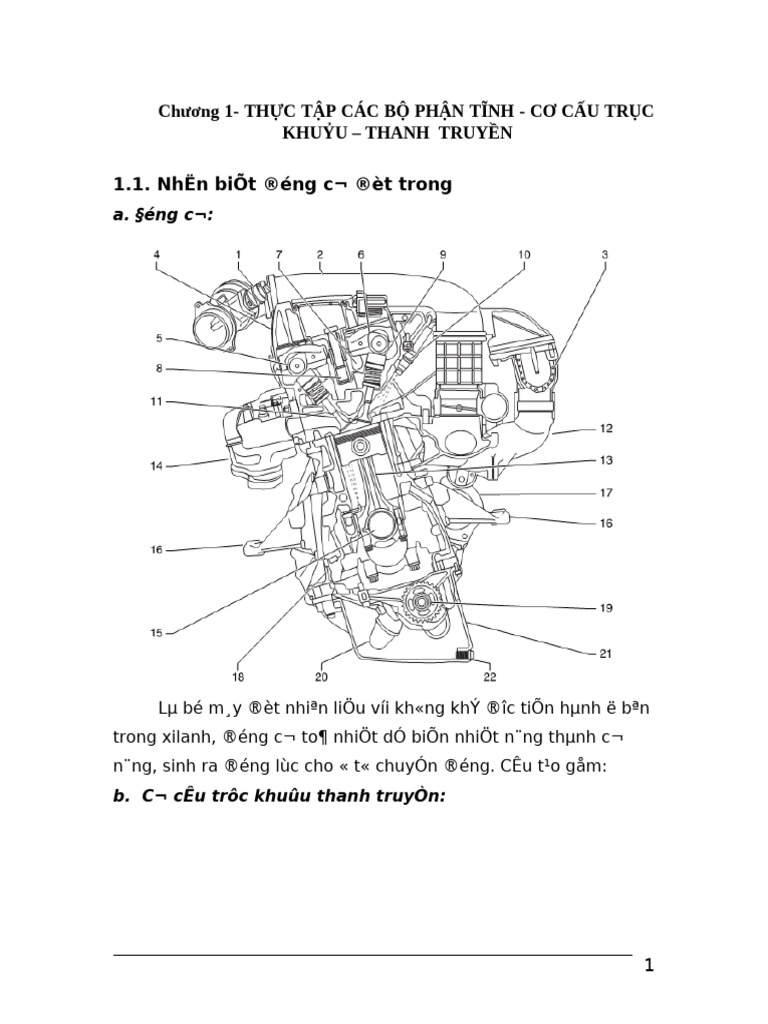 De Cuong TT DCDT | PDF