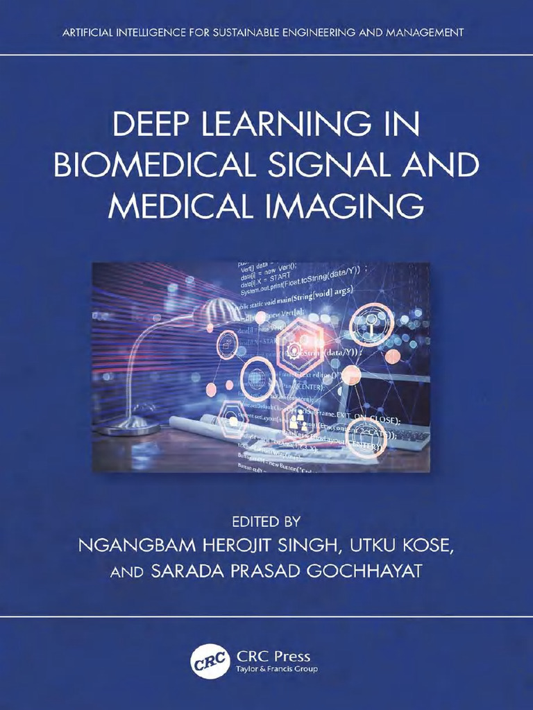 Deep Learning in Biomedical Signal - Ngangbam Herojit Singh | PDF ...
