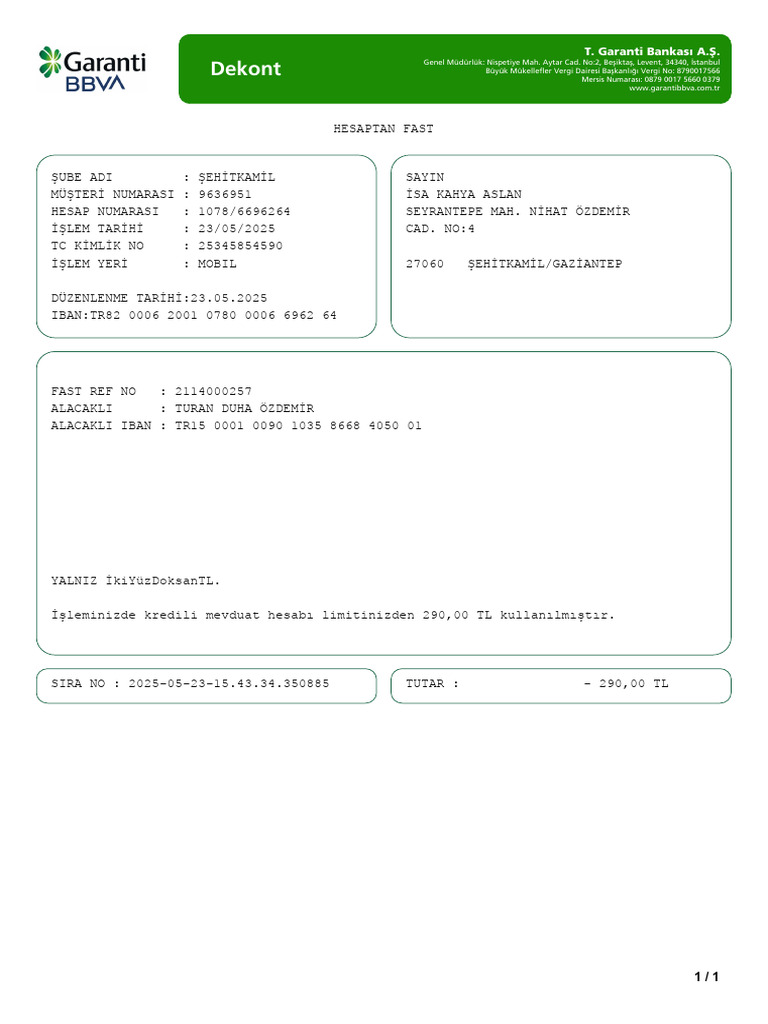 Deko NT | PDF