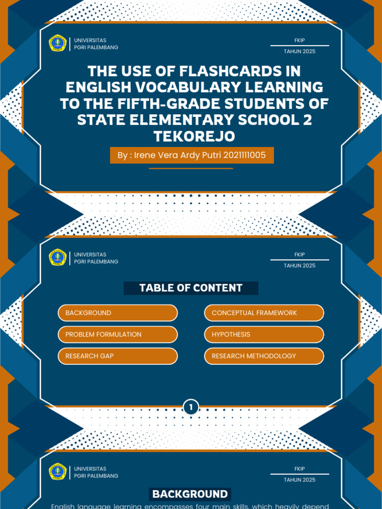 Flashcards for Fifth-Grade Vocabulary | PDF | Methodology | Vocabulary