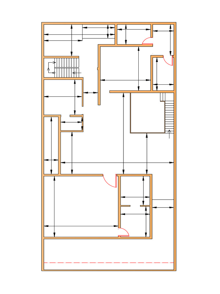 Mehak Aggarwal First Floor Final | PDF