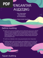 Memahami Kaidah PLOR dalam Audit | PDF