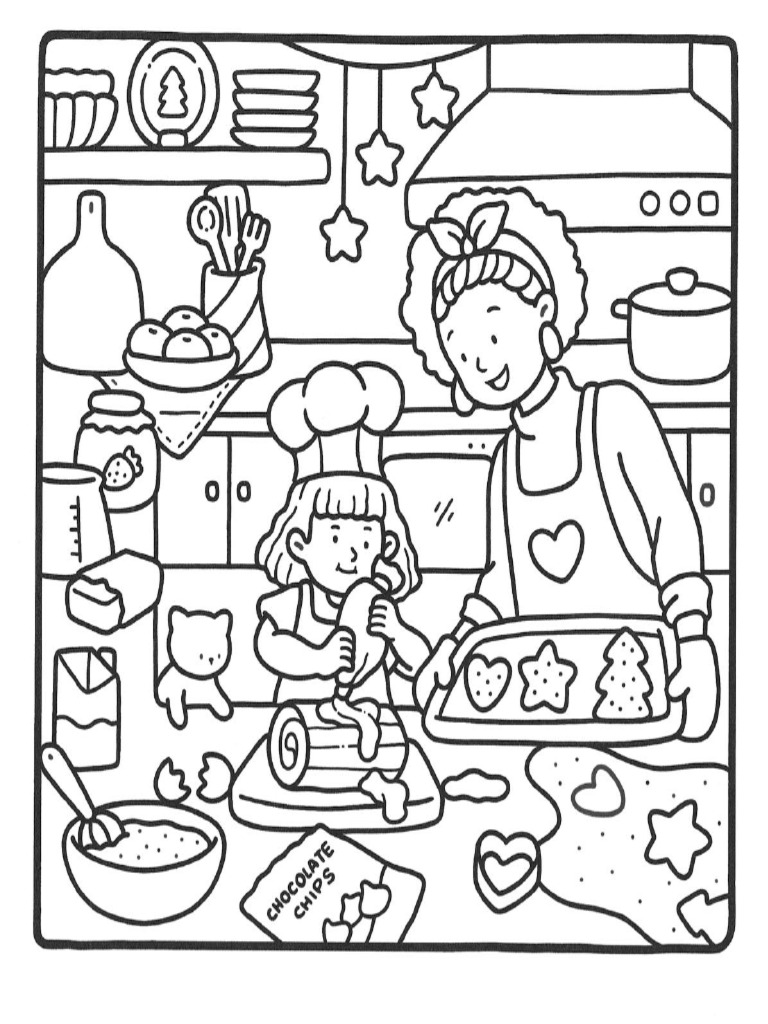 Girl Moments Pages 40 | PDF