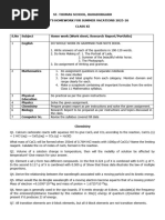 Elin+Sheet 39th+Mcb | PDF