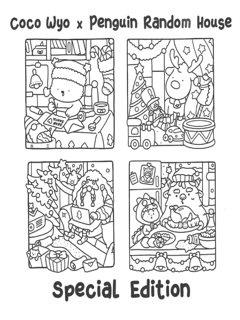 Girl Moments Pages 45 | PDF