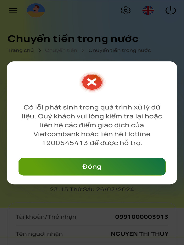 VCB Digibank 4 | PDF