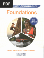 Geography (Nelson Key Geography - Foundations) | PDF