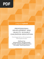 ECERS-3: Early Childhood Assessment Tool | PDF | Behavioural Sciences ...