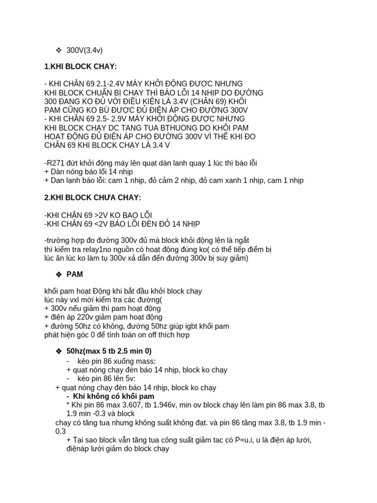 1.khi Block Chay | PDF