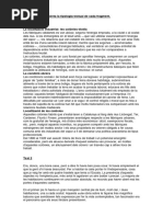 CHRONOS: Pere Formiguera | PDF