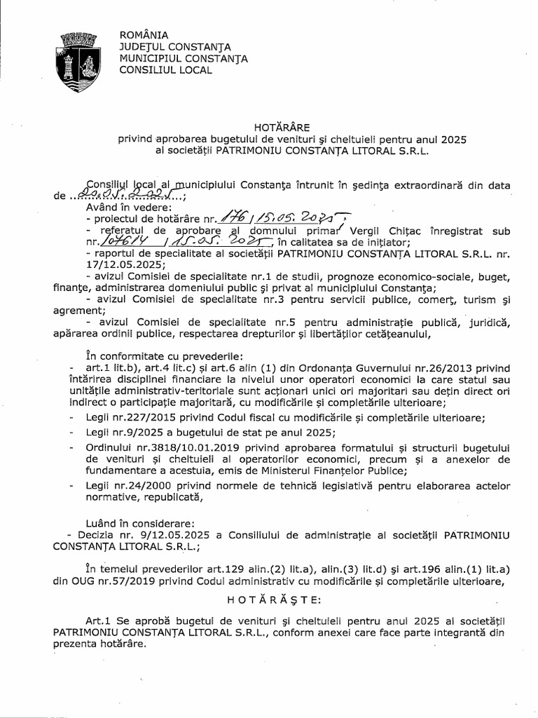 Fisier | PDF