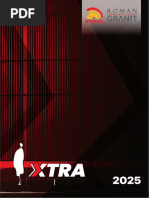 Katalog Granit Roman | PDF | Tile | Color