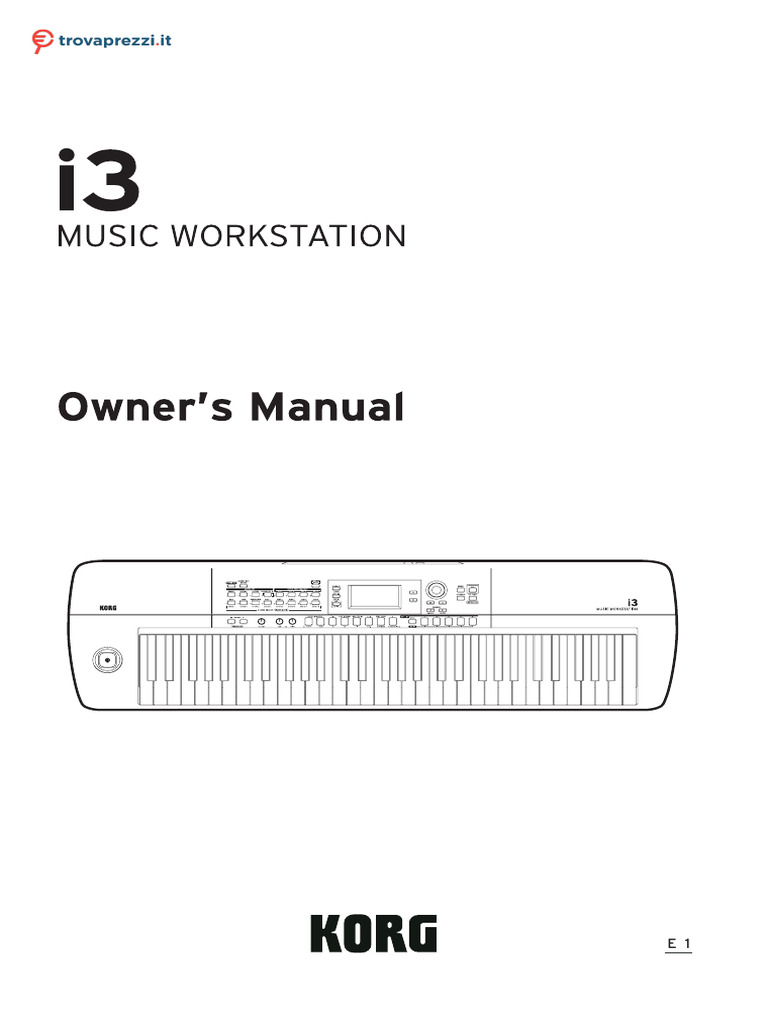 tastiera_i3 | PDF | Usb | Usb Flash Drive