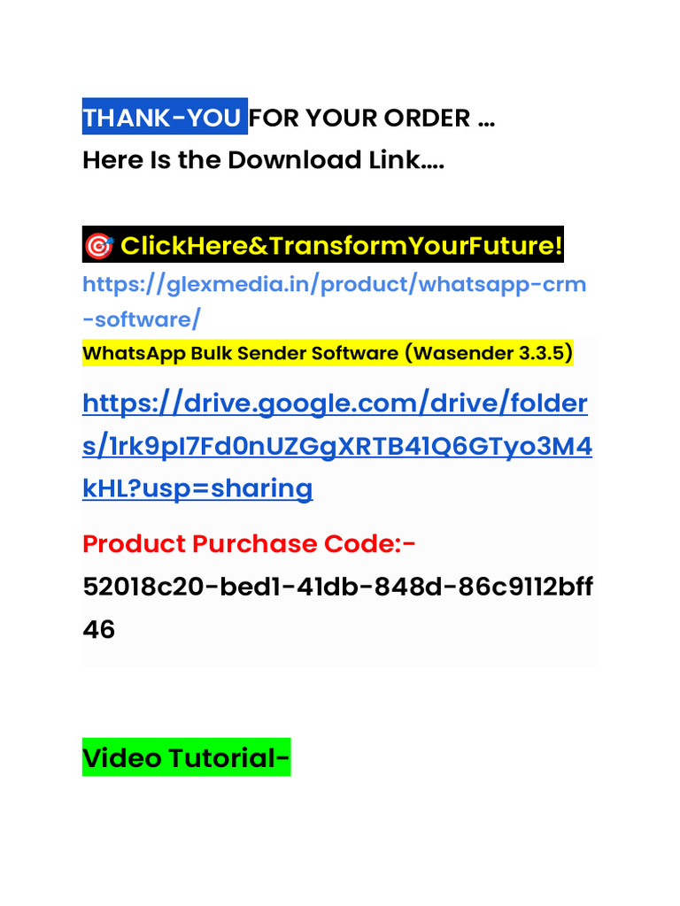 Business Boster Bundle by Creative Media (1) | PDF