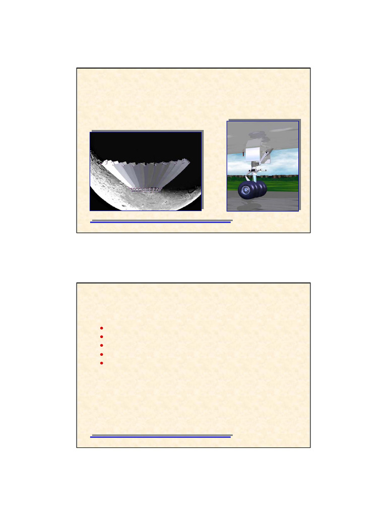 Introduction to SAMCEF MECANO Guide | PDF | Kinematics | Classical ...