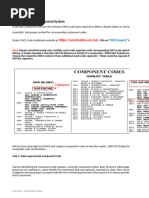 SMCS Codes Dealer Guidebook 13DEC2017 | PDF | Transmission (Mechanics ...