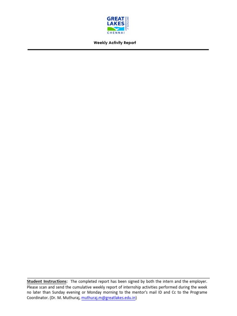 Week 7 Report DM263058 | PDF