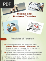 Personal Income Tax Computation Guide | PDF | Taxes | Income