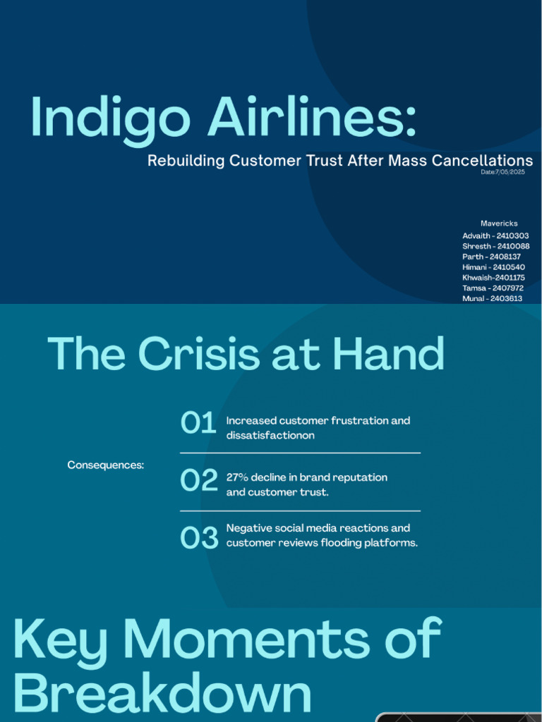 Indigo | PDF