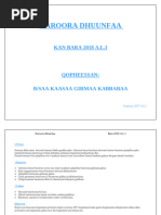 Unka Karooraa | PDF