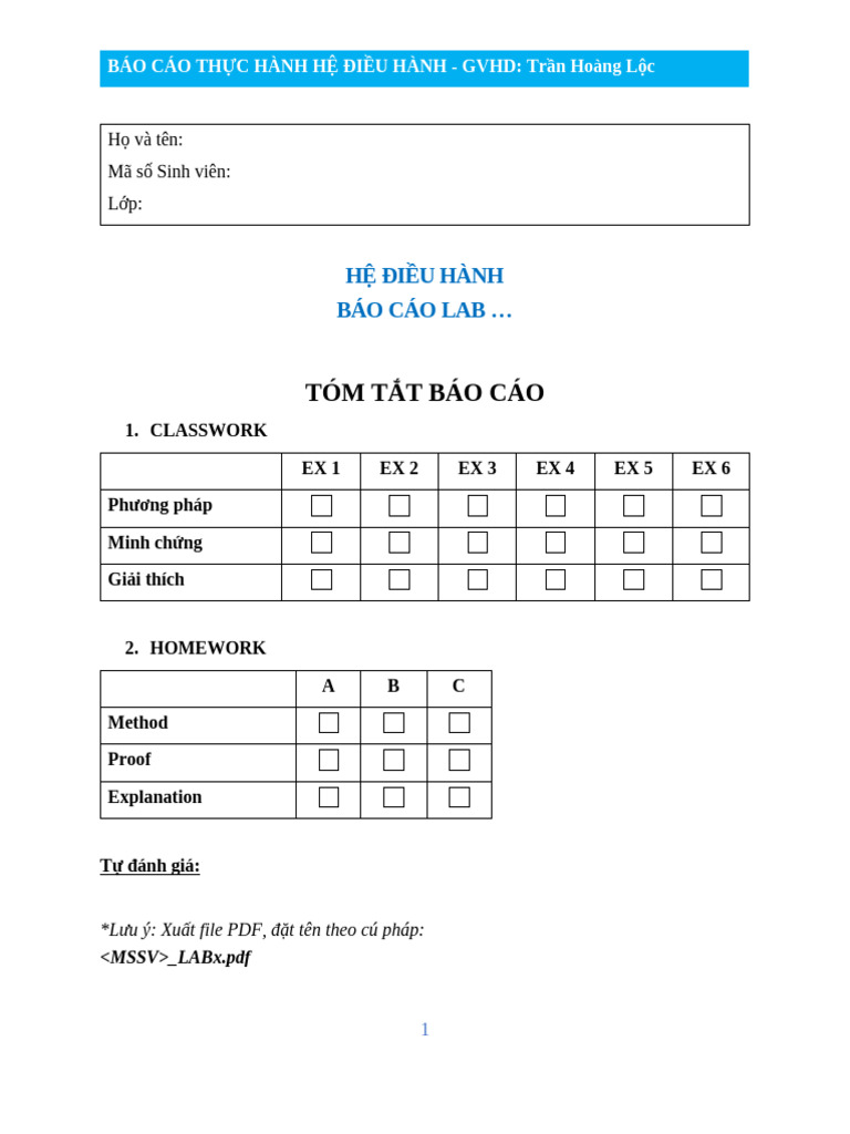 Report Word | PDF