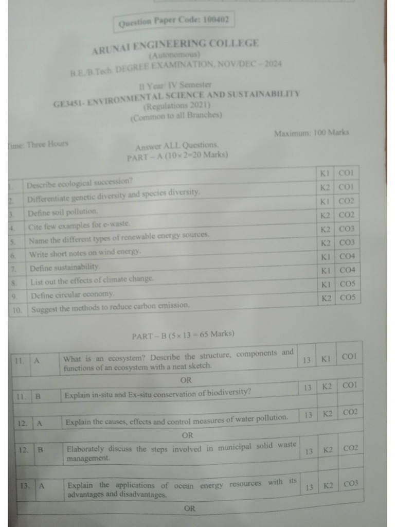 Evss Nov-Dec 2024 | PDF