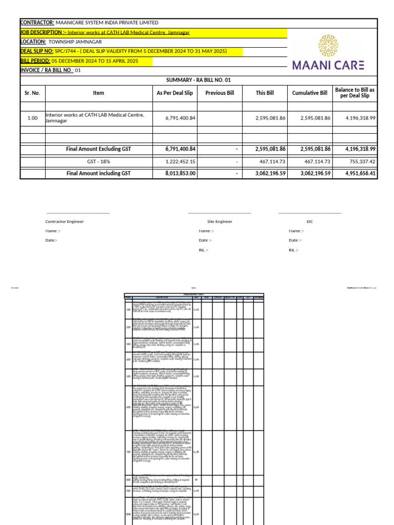 Ra-01 SPC-J744-2 | PDF | Concrete | Paint