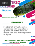 Logos Geometry Project Sutori | PDF