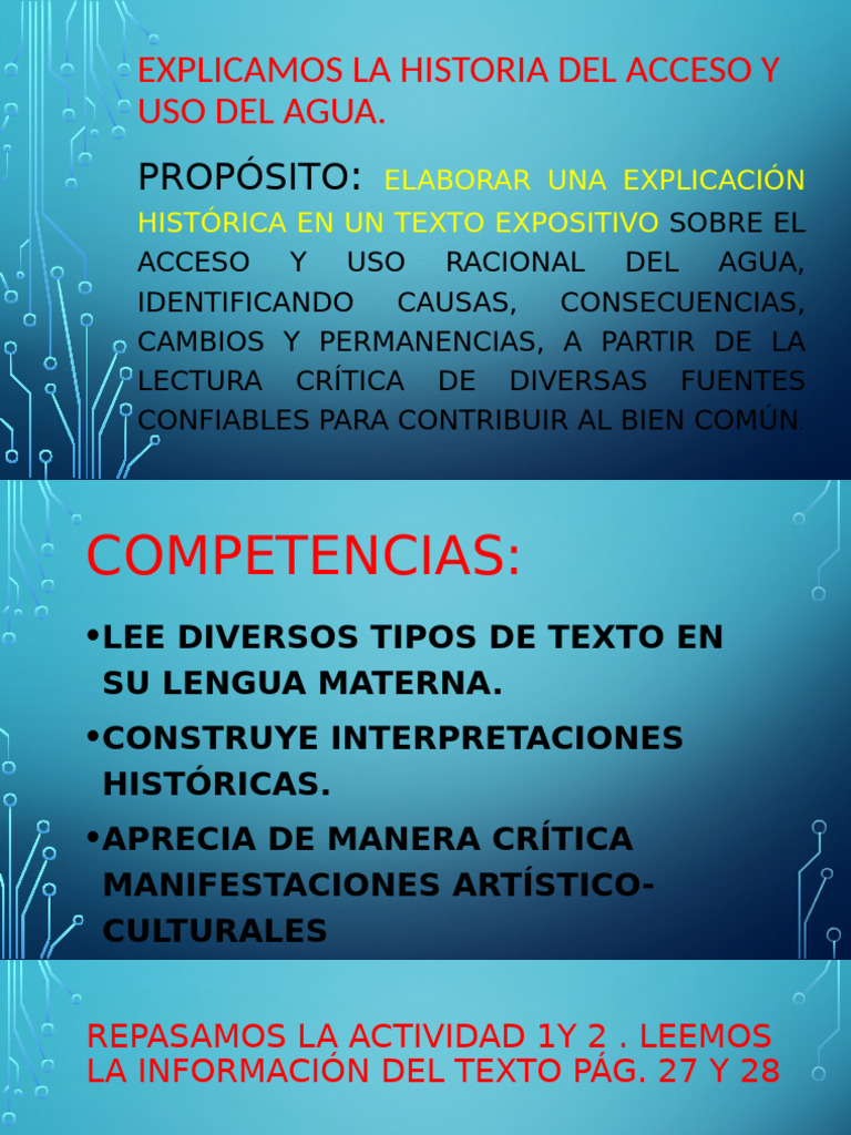 Refuerzo 2 EBA | PDF