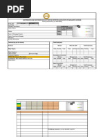 90-Day Safety Management Guidance and Monitoring Report V 2.15 1 | PDF ...