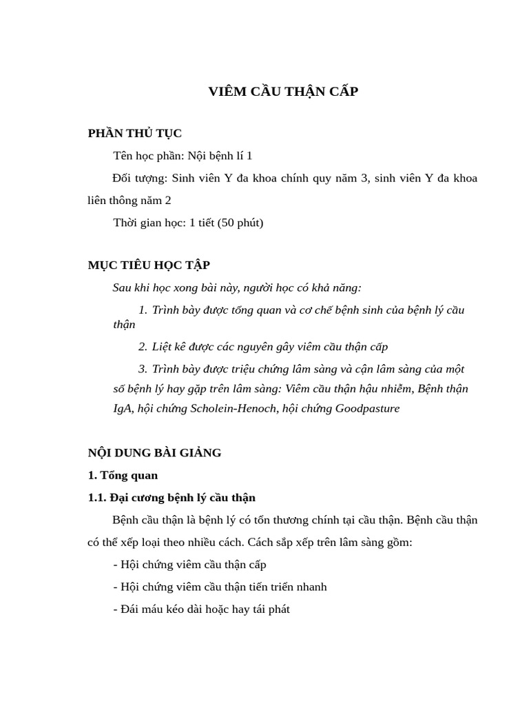 VCTC | PDF