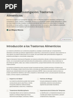 Carnet de Cred. | PDF | Epidemiología | Inmunología