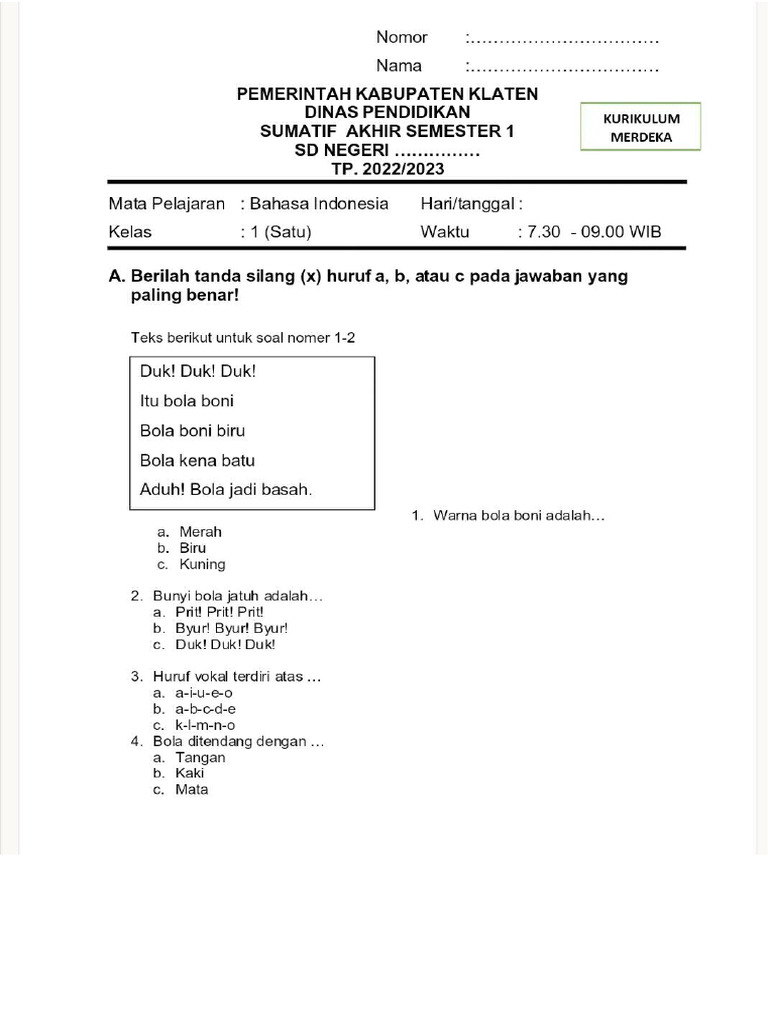 Namira April Andini | PDF