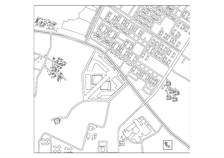 Site Planning | PDF