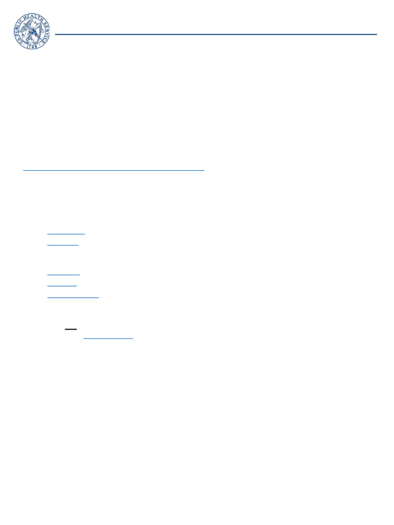 PHU Instructions For Completing DD-2807!1!2808 2813 | PDF | Medical ...