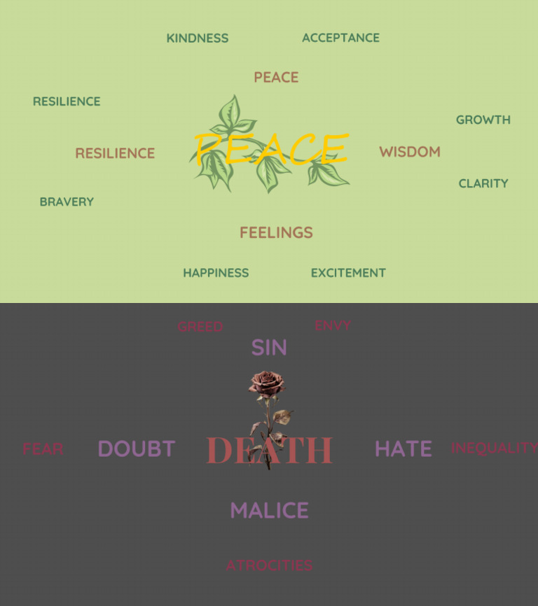 PEACE | PDF
