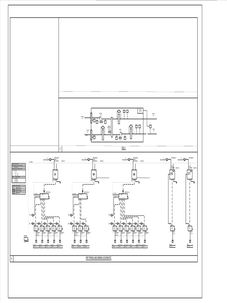 Control Drawings & Equipment Schedule (2) | PDF | Locomotives