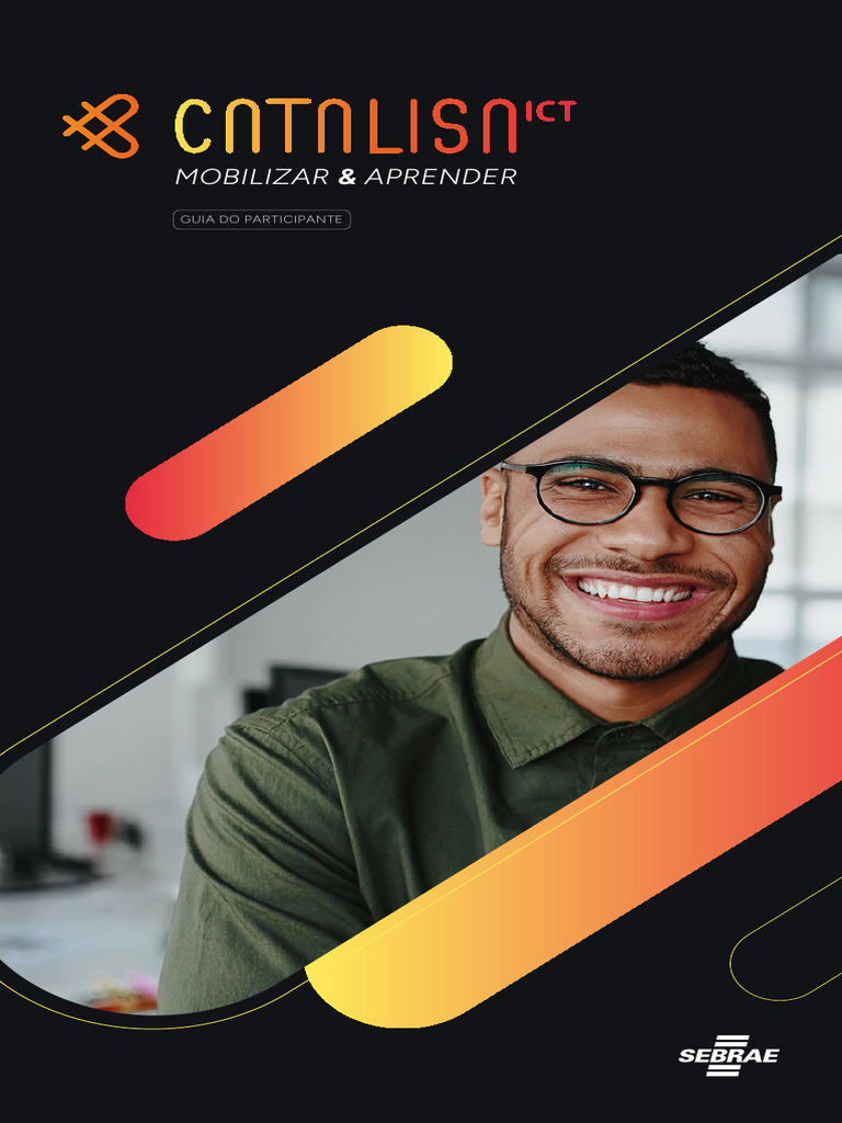 Catalisa ICT GuiaParticipante | PDF | Aprendizado | Inovação