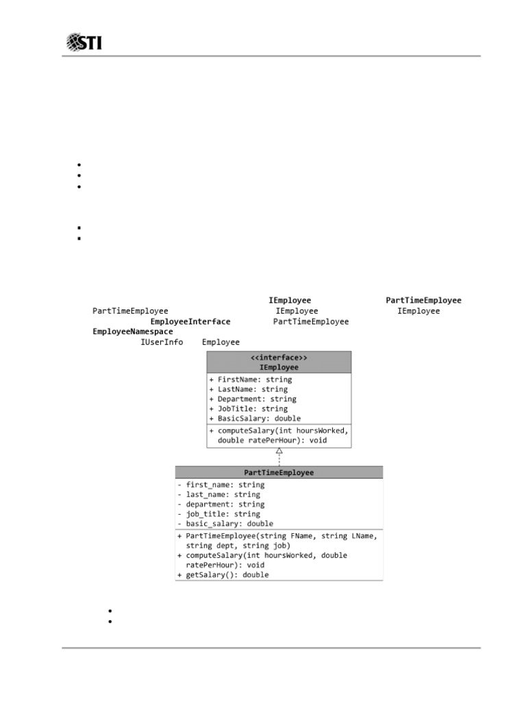 11 Task Performance 1 | PDF | Interface (Computing) | Computer Programming