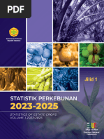 12 HS Code Indonesia (Kelapa) | PDF