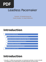 Specifications: Selectsecure Mri Surescan 3830 Lead | PDF | Magnetic ...