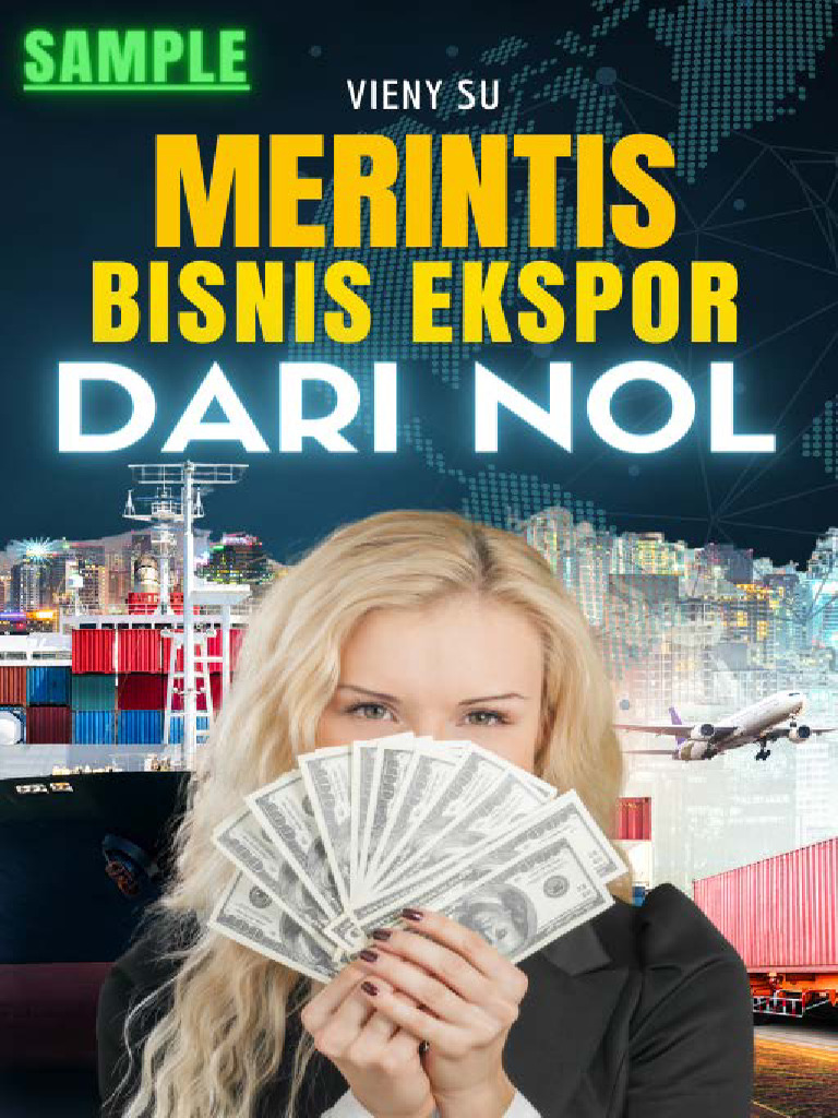 Free Ebook Ekspor | PDF