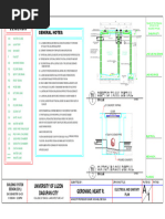 Plumbing Symbols and Legends Guide | PDF