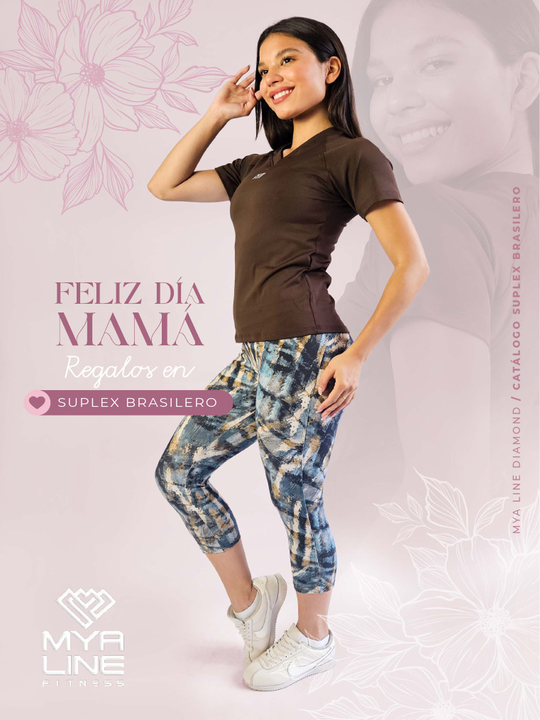 Mayo Diamond - Suplex Brasiler | PDF | Tecnicas artisticas | Hojas de ...