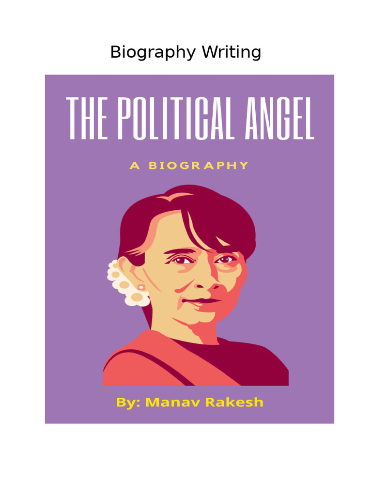 Aung San Suu Kyi: A Political Biography | PDF