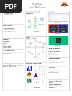 Capstone Project Sample | PDF
