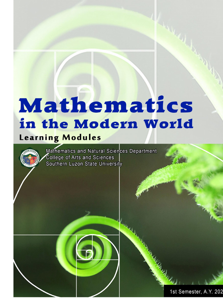 PDF MMW For Dumdum | PDF | Symmetry | Mathematics