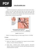 Cold & Cough, Rhinitis - Kelompok 2 - Modul Pernapasan B | PDF