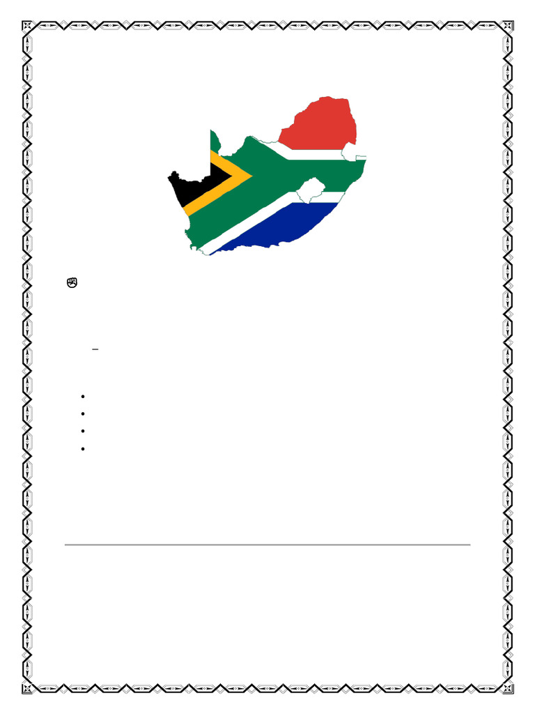 Grade 11 Protest Poetry Analysis | PDF | Poetry | Apartheid