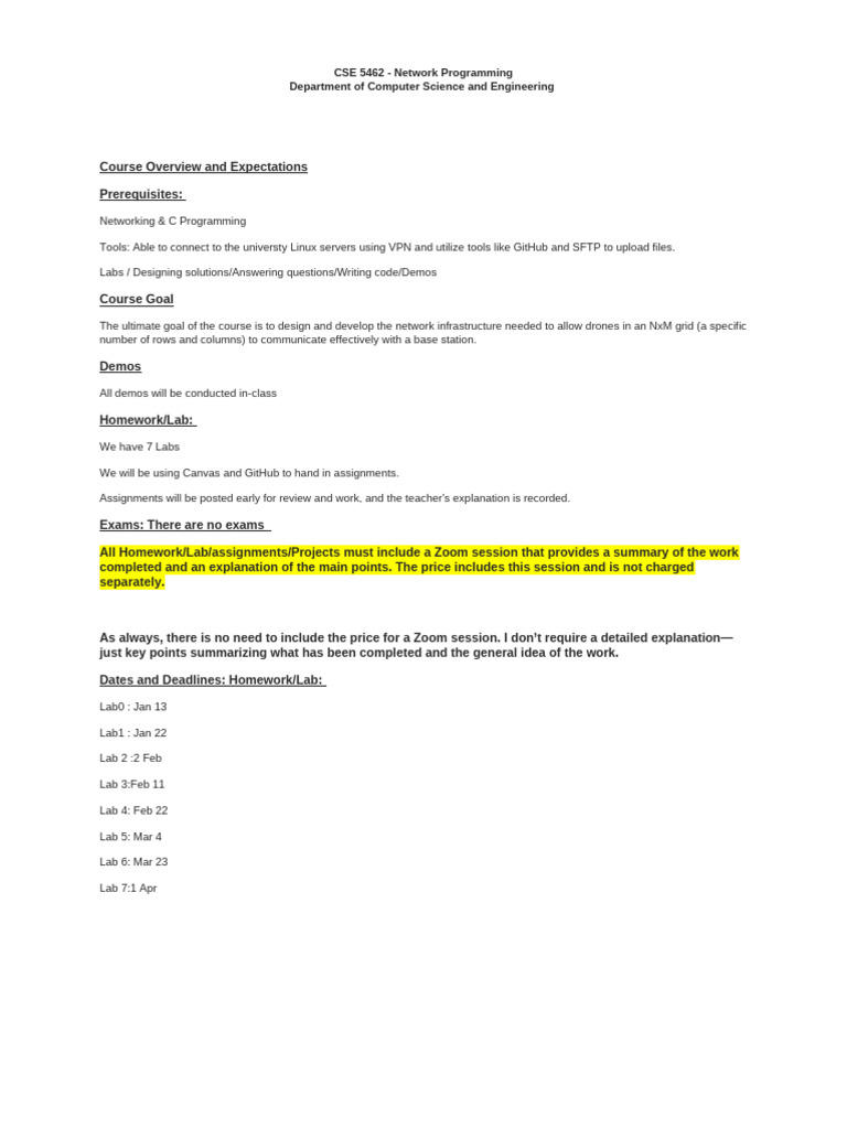 Network Programming | PDF